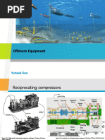 Reciprocating Compressor Training | PDF | Piston | Engines