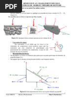 Cercle de Mohr en Génie Civil | PDF | Cercle | Contrainte de cisaillement