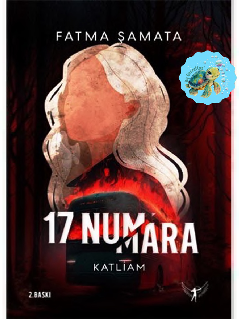 Fatma Şamata - 17 Numara Katliam_2023 | PDF