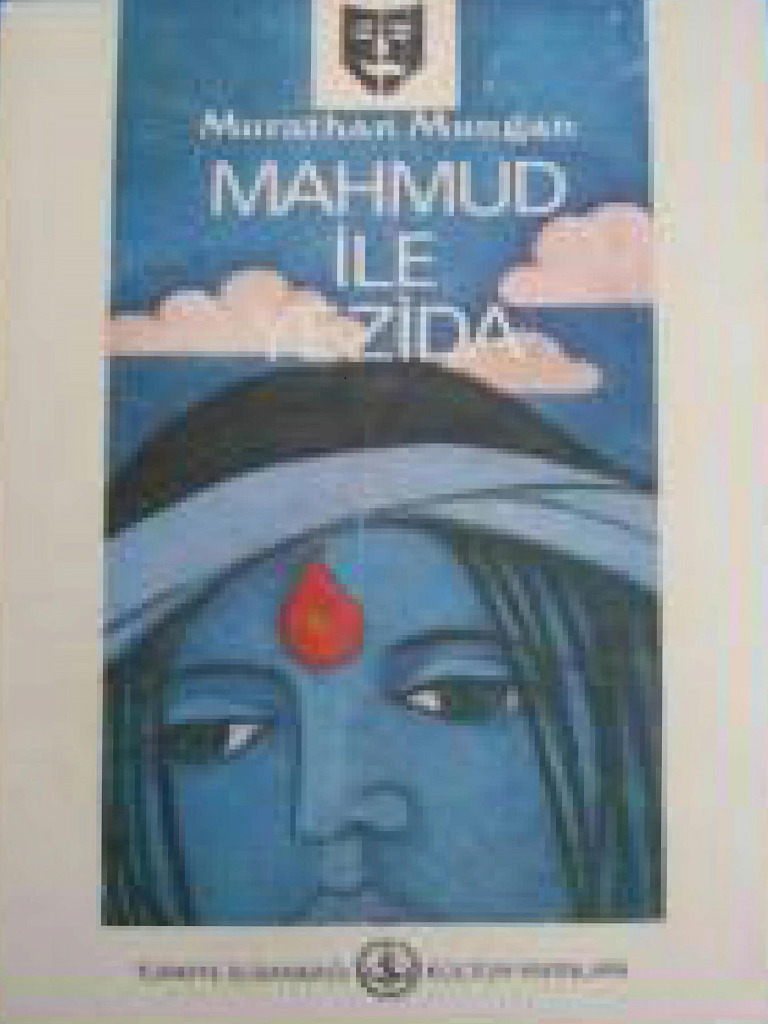 Mahmud Ile Yezida (Murathan Mungan) (Z-Library) | PDF
