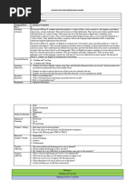 Grade 8 Healthy Eating & Activity Guide | PDF | Goal Setting ...