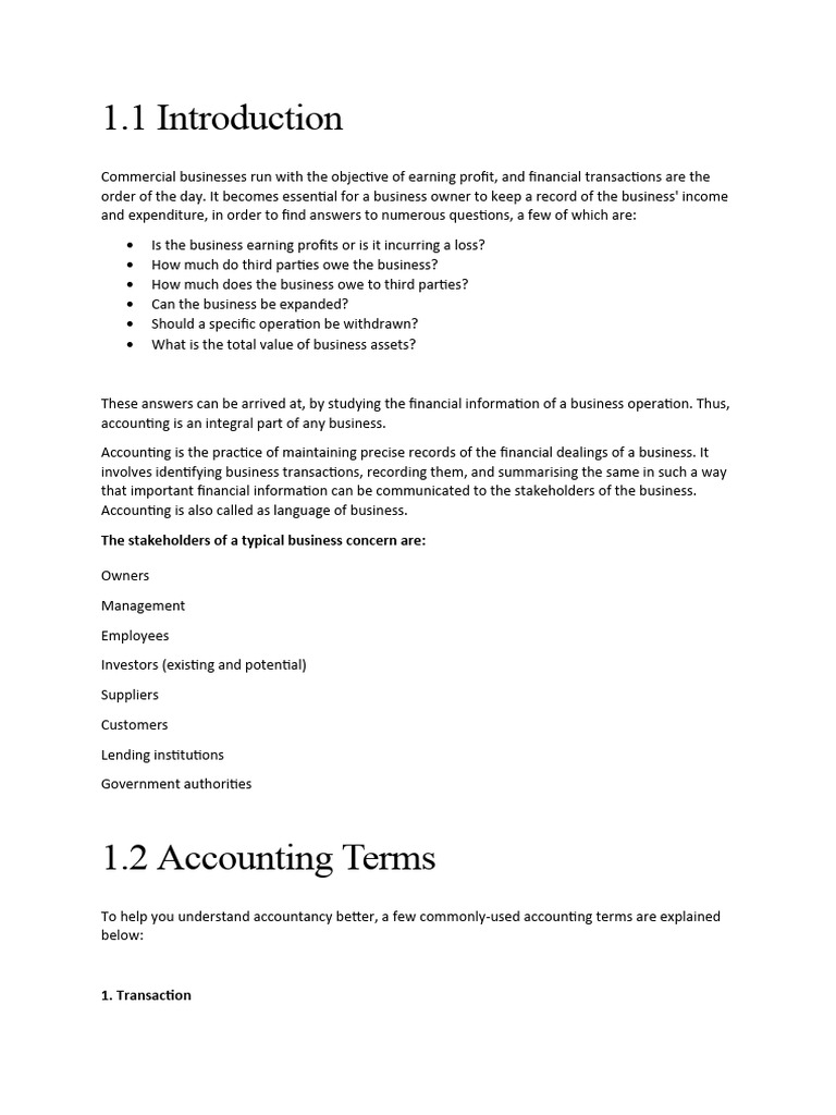 Tally Notes | Download Free PDF | Debits And Credits | Cost
