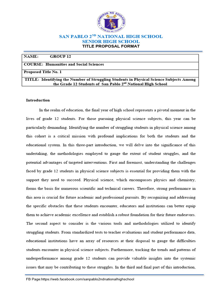 Janella Chapter 01 | PDF | Science | Learning