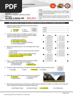 Curtailment of Reinforcement in Concrete Beams and Slabs - The C | PDF ...