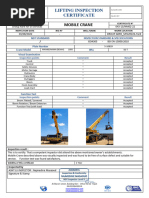 1202 Nhvas Heavy Vehicle Inspection Checklist | PDF | Vehicles | Truck