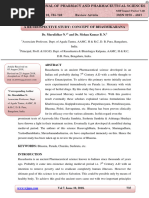 ANA 12 Plus Profile Overview | PDF | Causes Of Death | Epidemiology