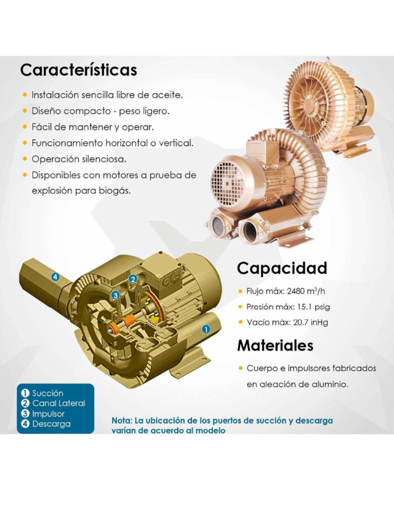 BLOWER | PDF