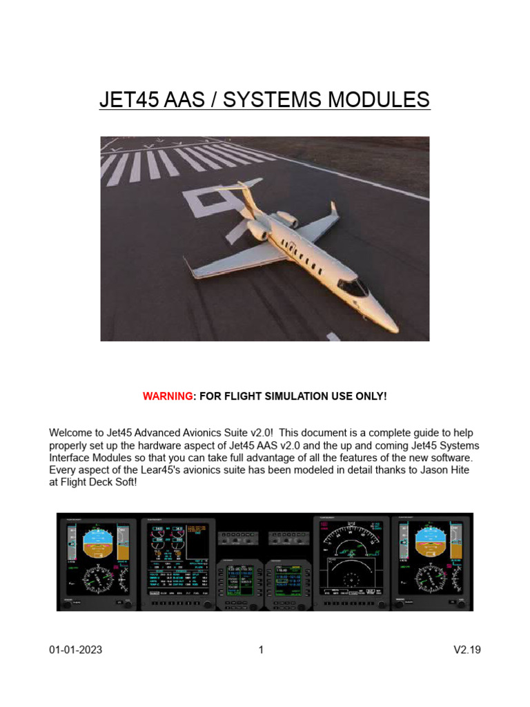 Jet45 AAS Systems Modules V2.19 | PDF | Printed Circuit Board | Arduino