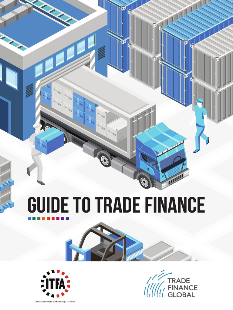 Comprehensive Trade Finance Guide | PDF | Factoring (Finance ...