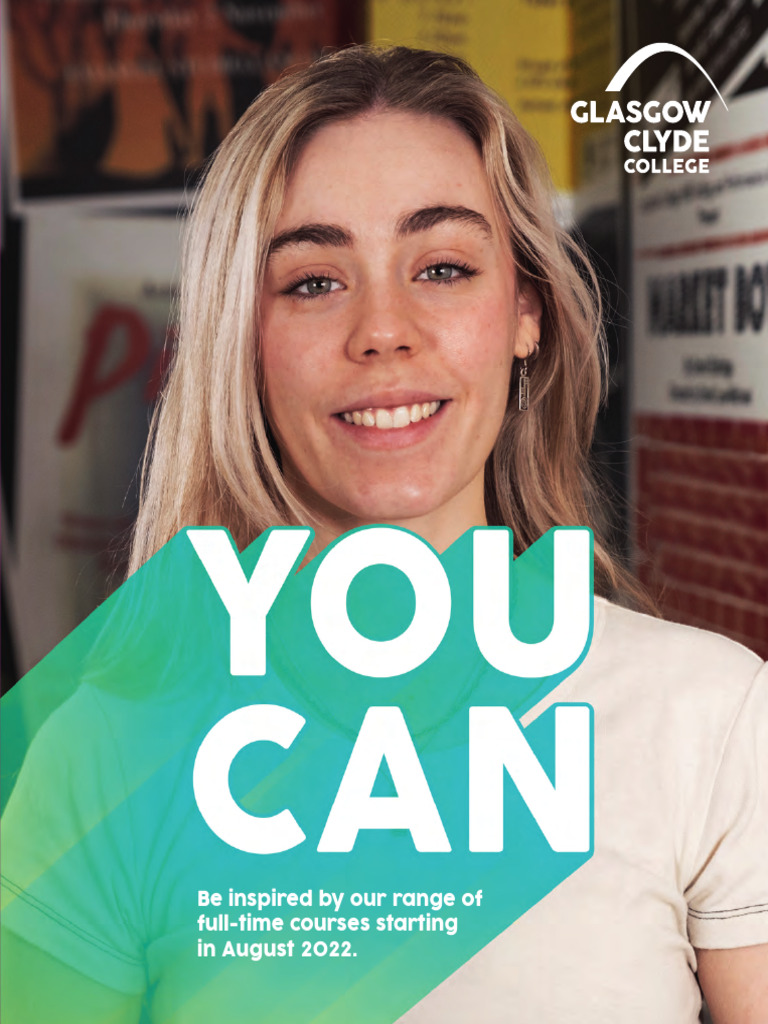 GCC Prospectus Flipbook Optimised | PDF | English As A Second Or Foreign Language | Vocational ...