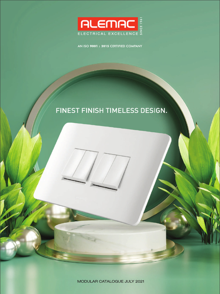 Modular 2021 July Pdf