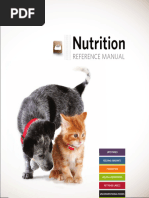 AAFCO Nutrient Requirements For Dogs - Management and Nutrition ...