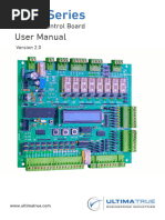 Code Description Fault Cause Analysis | PDF | Elevator | Relay