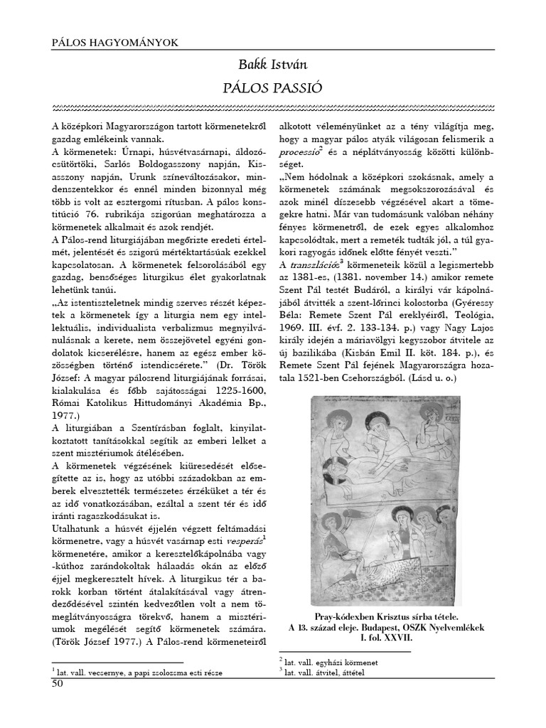 Ősi Gyökér - 2010 - 1-2 - 050-054 | PDF
