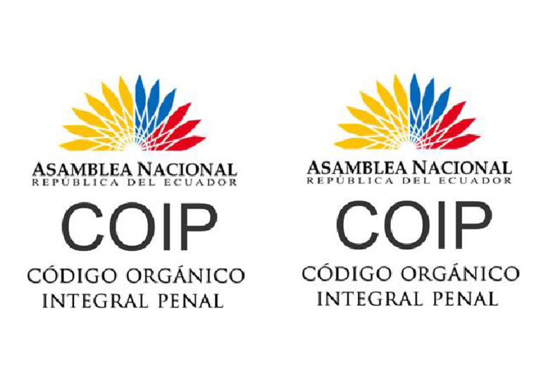 Portada Coip | PDF