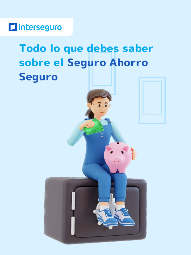 ABC de Los Seguros | PDF | Seguro | Póliza de seguros