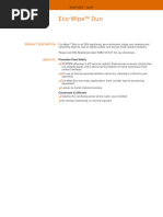 Icr Swab | PDF