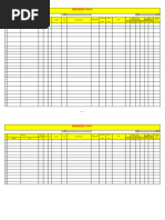 NCR Close-Out Sheet Format | PDF | Finance & Money Management | Computers