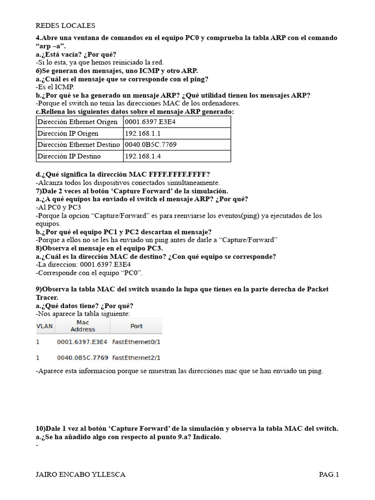Rlo T3 Ej - Arp - Jey | PDF | ciberespacio | Ingeniería Informática