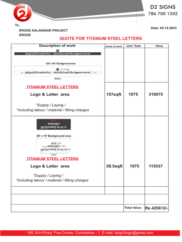 D2 Sign 2 | PDF | Prices | Market (Economics)