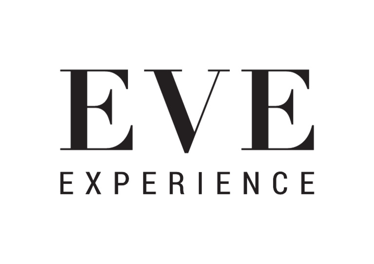 EVE Logo Vector | PDF