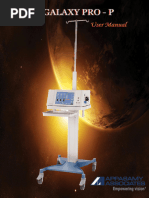Phaco Handpiece Care and Repair Guide | PDF | Nature