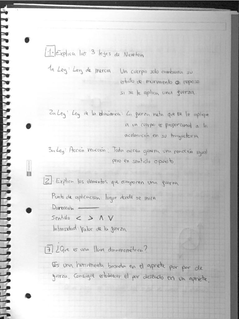 Ejercicios Ud.7 | PDF