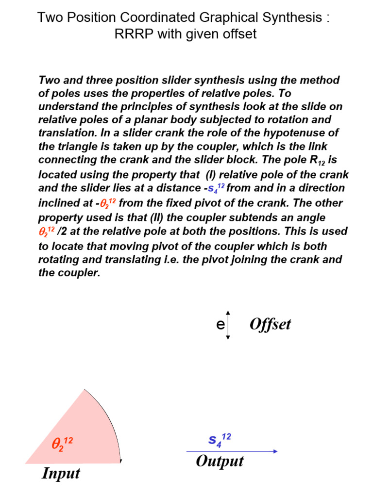 Coordinated RRRP 2 Pos Poles | PDF | Euclidean Geometry | Geometry