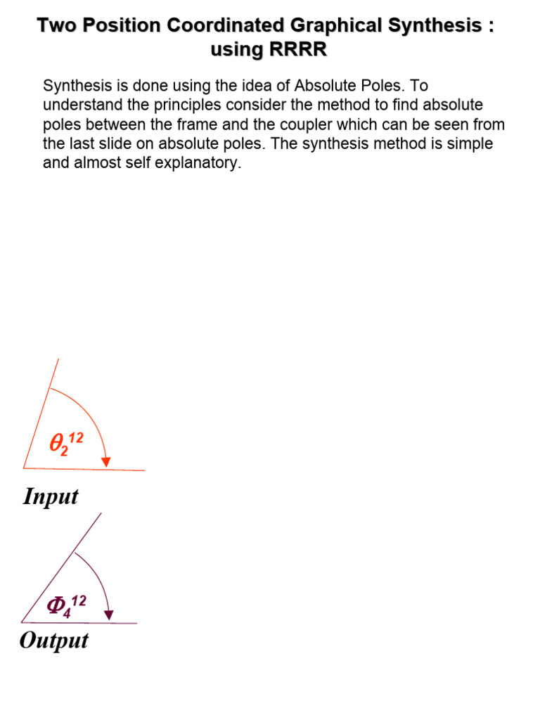 Coordinated RRRR 2 Pos Poles | PDF | Elementary Geometry | Euclidean ...