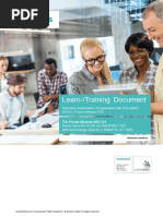 Software High Level Design Document - Sample | PDF | Web Application ...