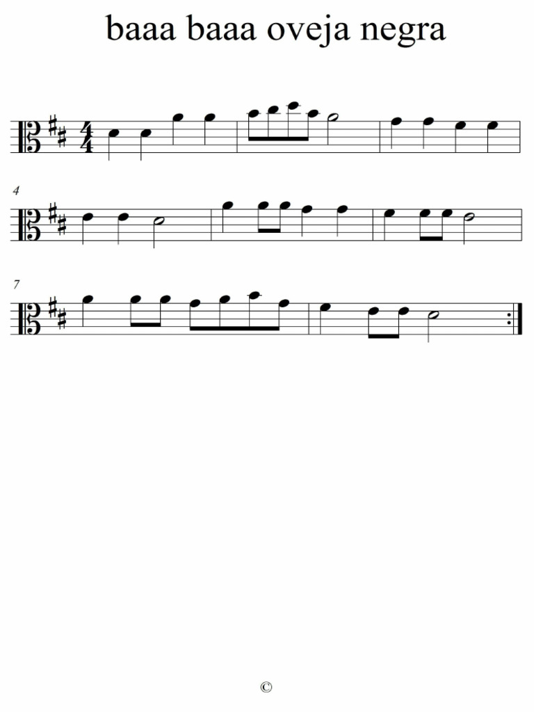 FormatFactory PicPDF Baa Baaa | PDF