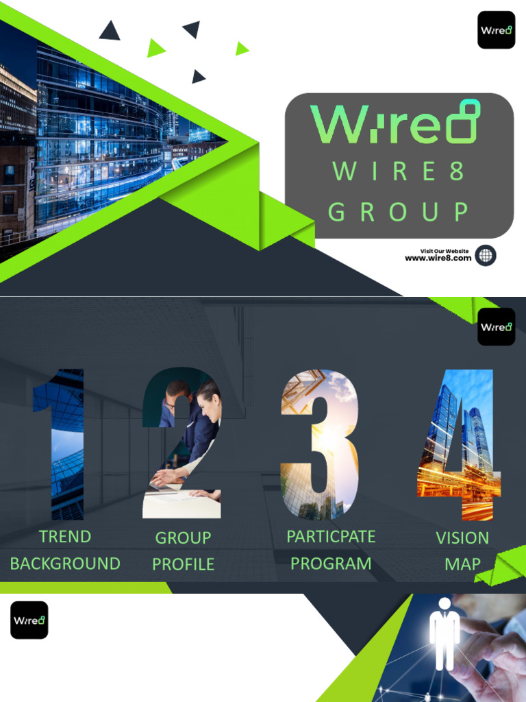 WIRED | PDF | Currency | Foreign Exchange Market