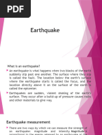 Grade 7 Geography Term 2 | PDF | Volcano | Plate Tectonics