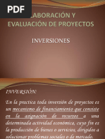 Inversion Fija Diferida y Otros | PDF | Capital de trabajo ...