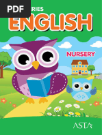 English For Kids | PDF