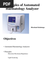 Troubleshooting Guides in Tissue Processing | PDF | Histopathology ...
