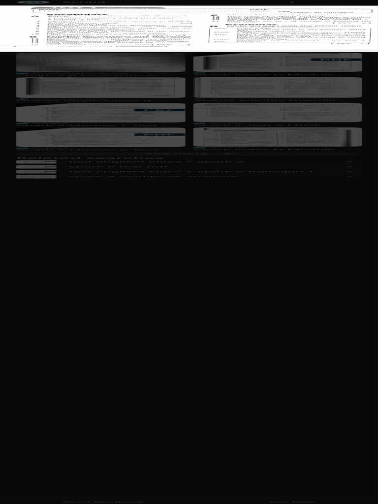 Spark 2 Test Module 1 - Google Search | PDF