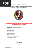 MENU Biancaflor QR | PDF | Postres | Bebidas alcohólicas