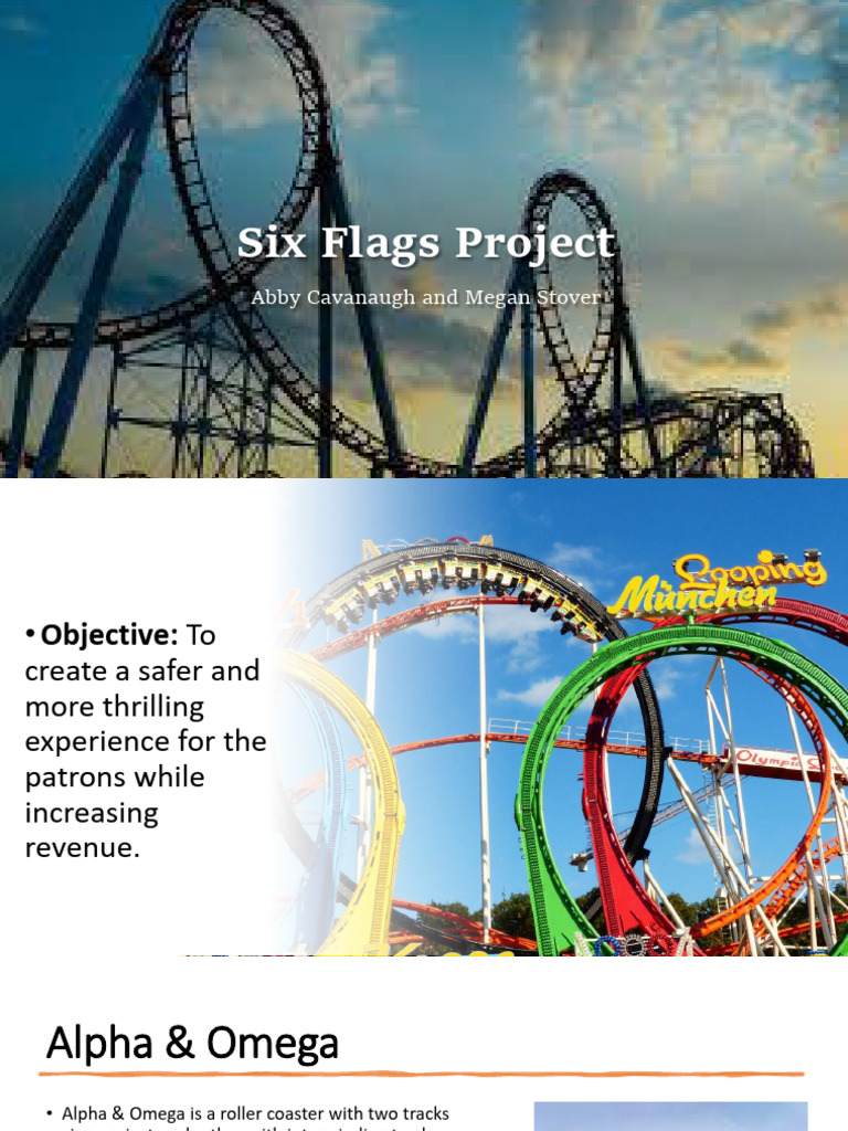 six flag | PDF