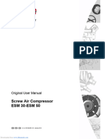 Fisher 99 Instruction Manual | PDF | Valve | Pipe (Fluid Conveyance)