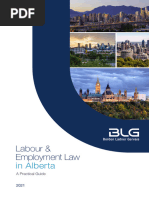 Labour Standards Code Guide | PDF | Employment | Overtime