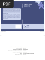 IPC Mac OS X | PDF | Kernel (sistema operacional) | Sistema operacional