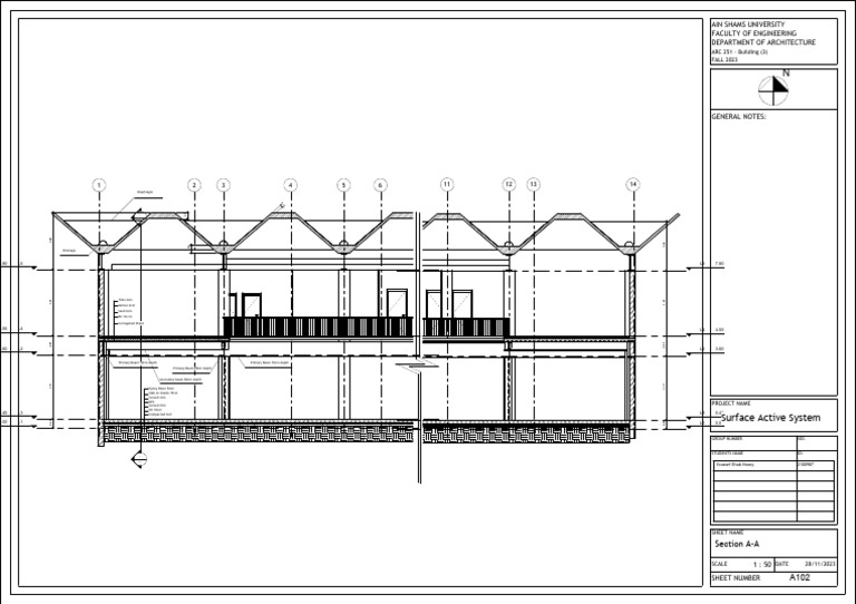 Section Surface Active Finalized | PDF