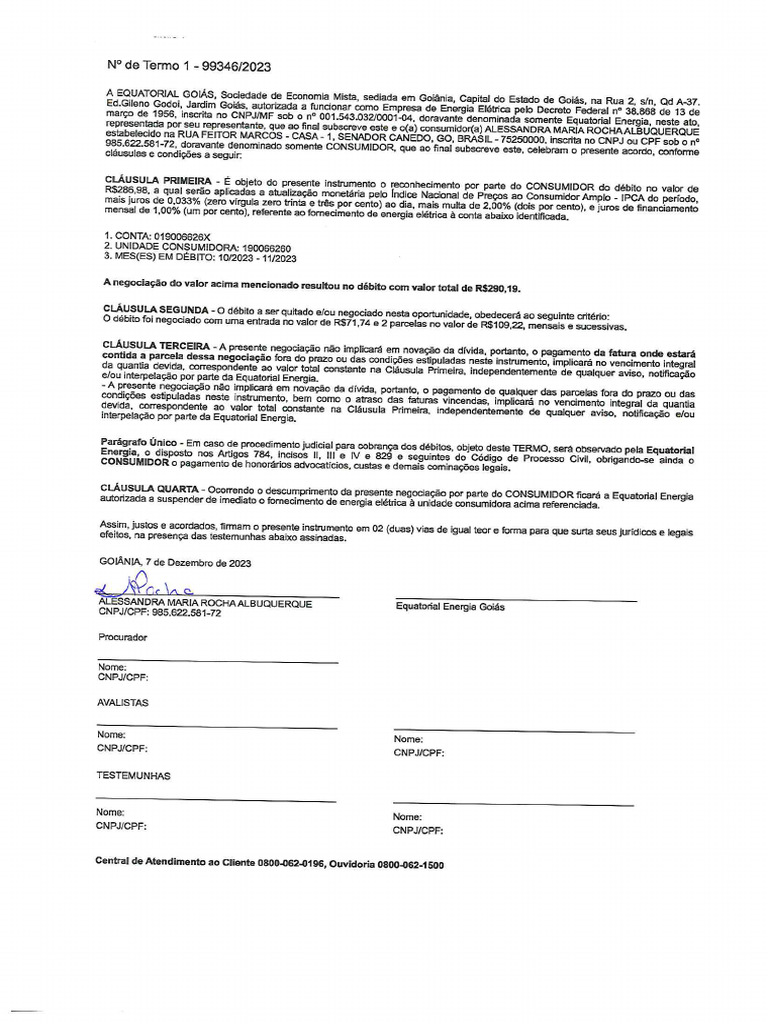 Alessandra Maria Rocha Albuquerque | PDF