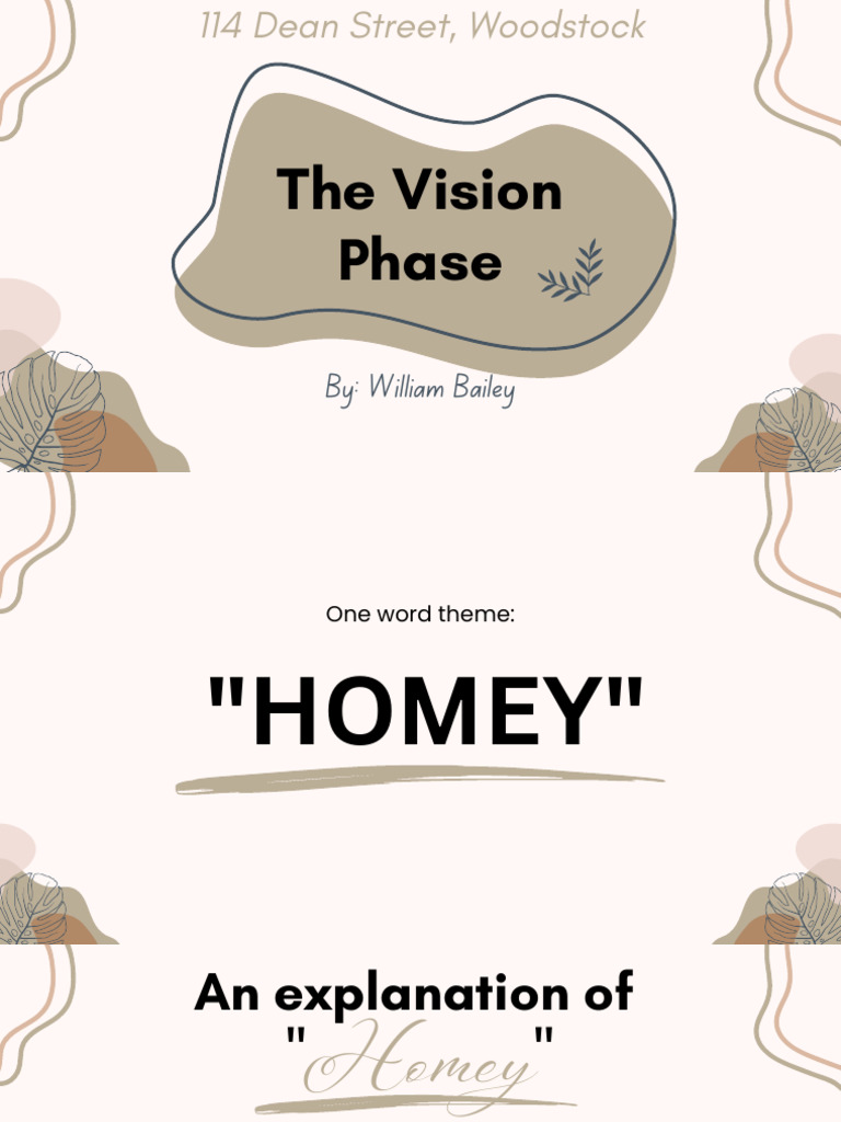 114 Dean Street Vision Phase | PDF | Bathroom | Bedroom