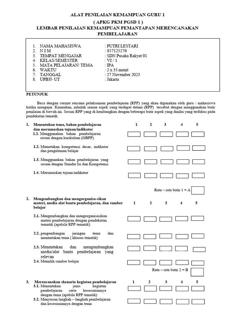 Format Apkg 1 Dan 2 | PDF