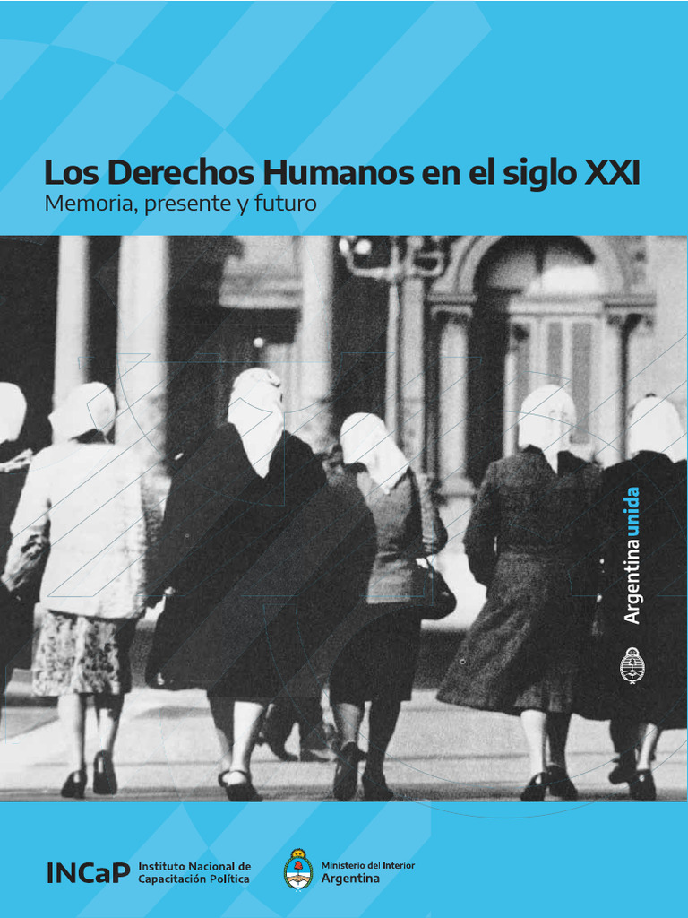 Los Derechos Humanos En El Siglo Xxi Pdf 8182