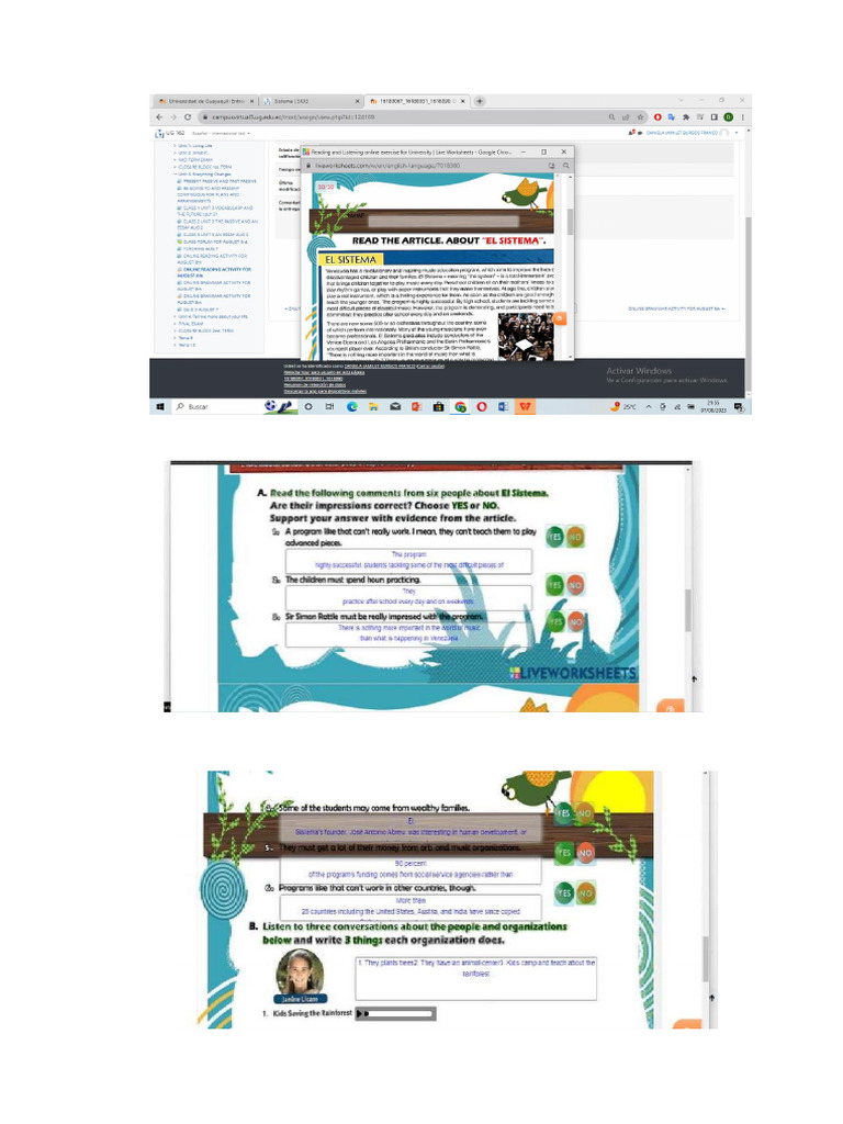 ACTIVITY 1 | PDF