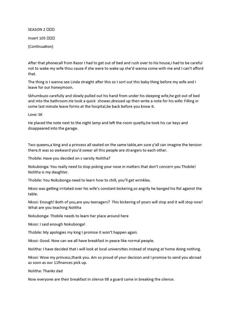 Love Found Me Broken | PDF