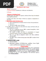 KOVA Glasstic Slide 10 Usage Guide | PDF | Multiplication